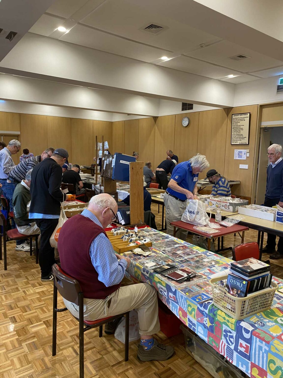 Latest News | Australia Card Collectors